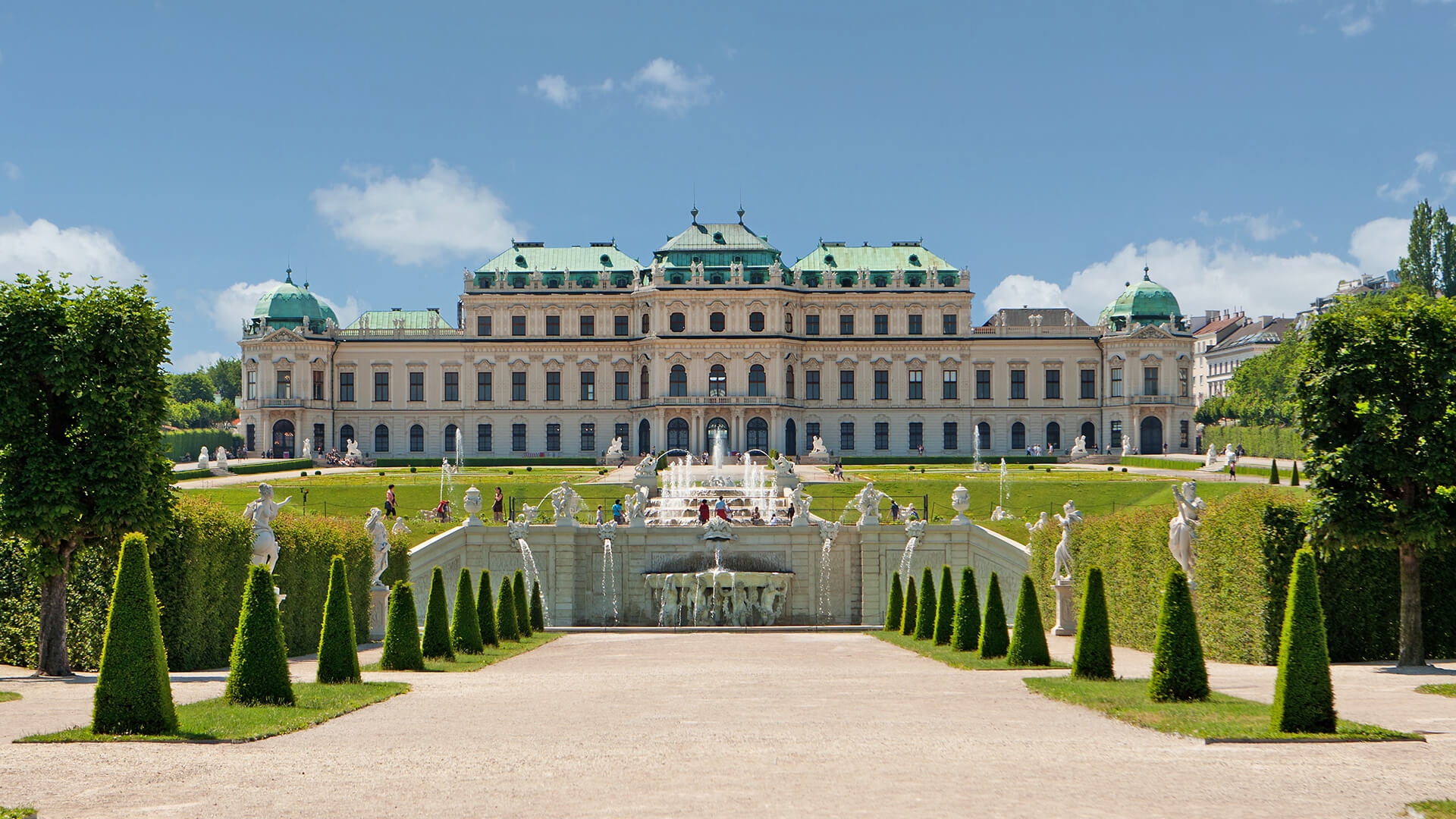 Vienna Office - Friisberg & Partners International